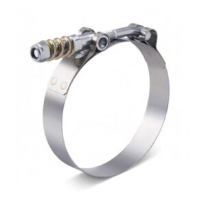 Aftermarket OEM DPF Clamps | DPF Gasket Kit | V-Clamps